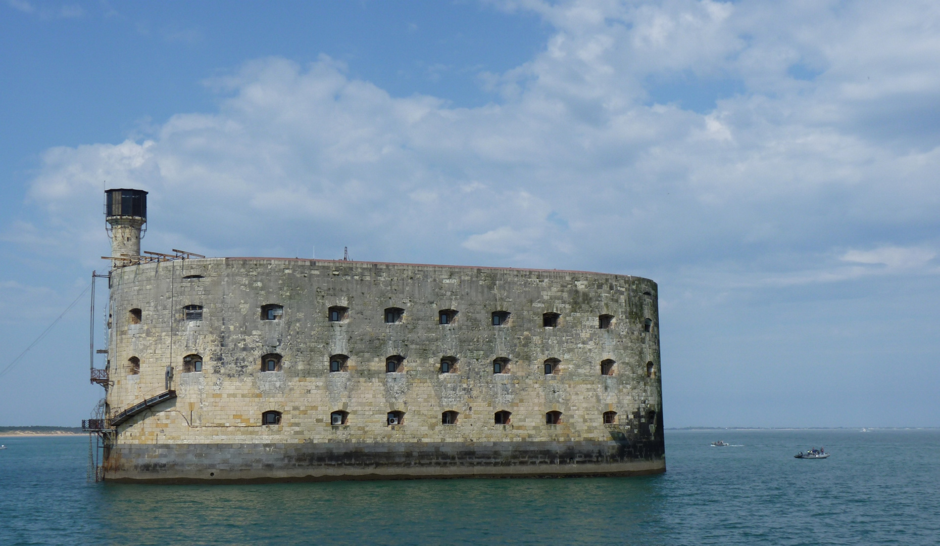 Fort-boyard photo et image | architecture, sujets Images fotocommunity