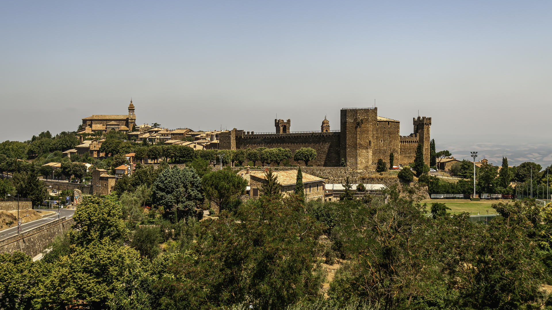 Fortezza Foto & Bild | world, dokumentation, 2011 Bilder auf fotocommunity