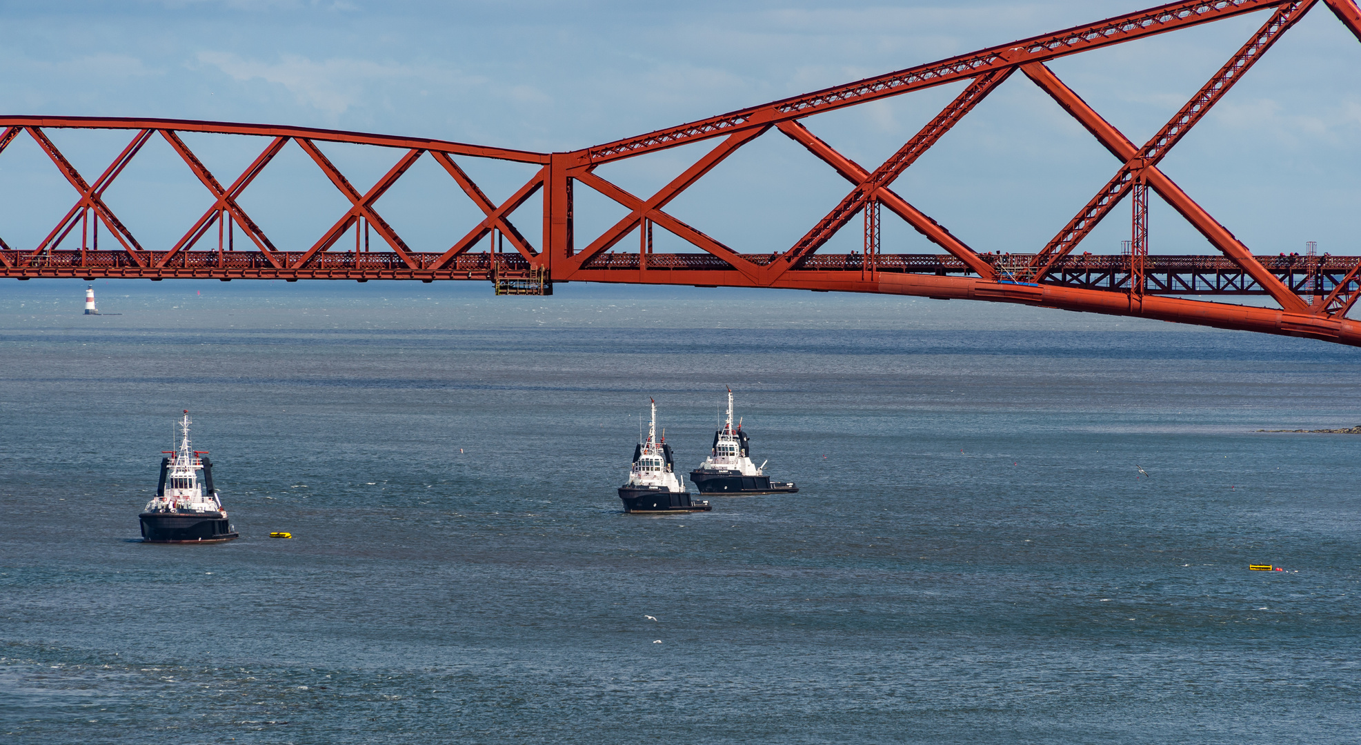 Forth Bridge - Scotland Foto & Bild | europe, united kingdom & ireland ...