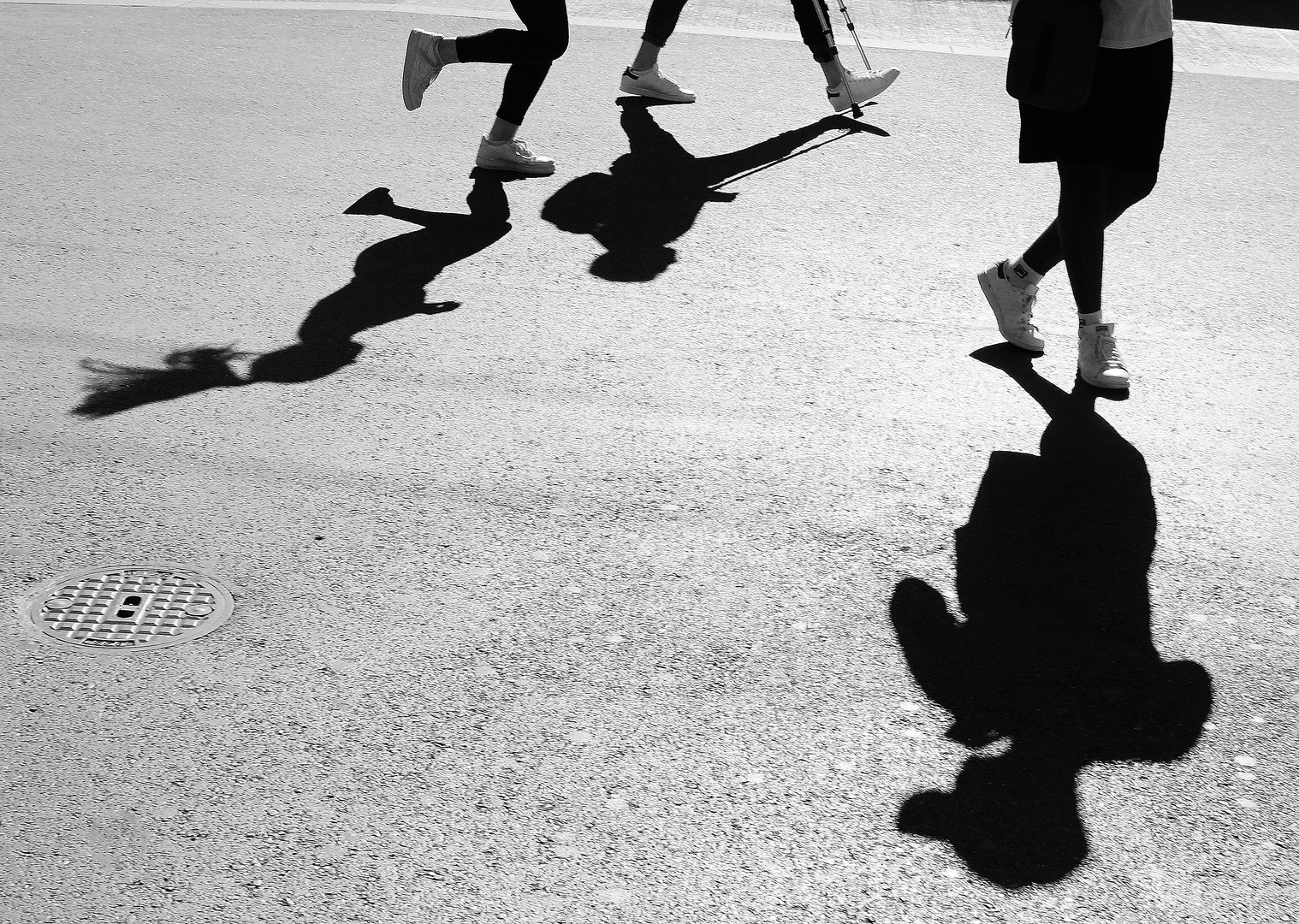 Fortschritte Foto & Bild | schatten, sw Bilder auf fotocommunity