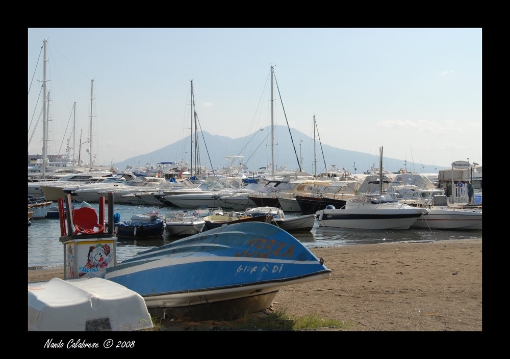 Forza Napoli Foto % Immagini| la mia città, temi Foto su fotocommunity