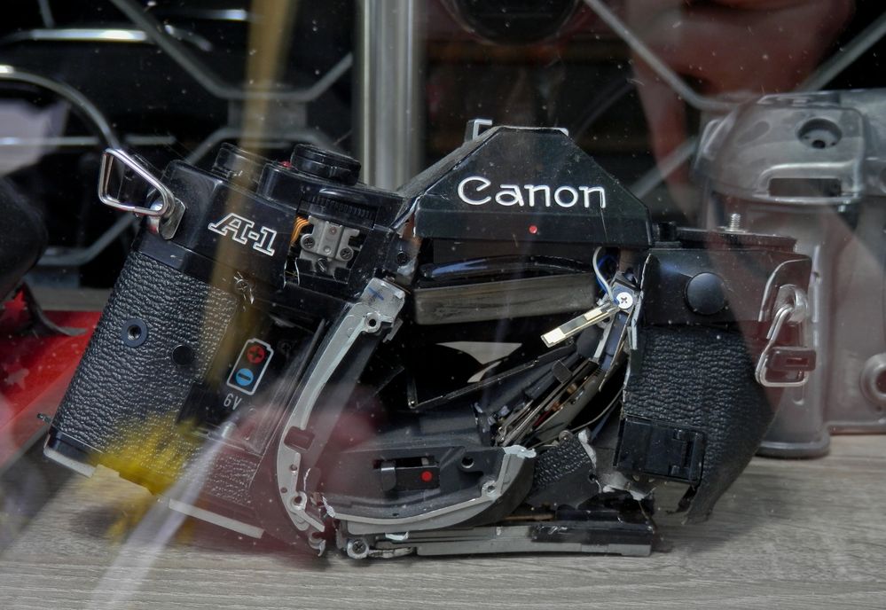 Foto Gregor Foto & Bild | stillleben, industrie und technik ...