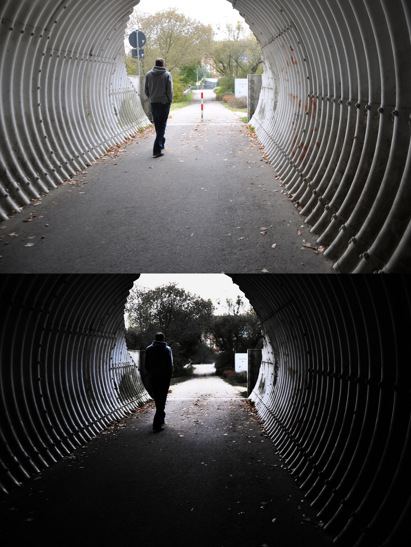 Foto : Kea /// Model : Flo Foto & Bild | ebv & co Bilder auf fotocommunity