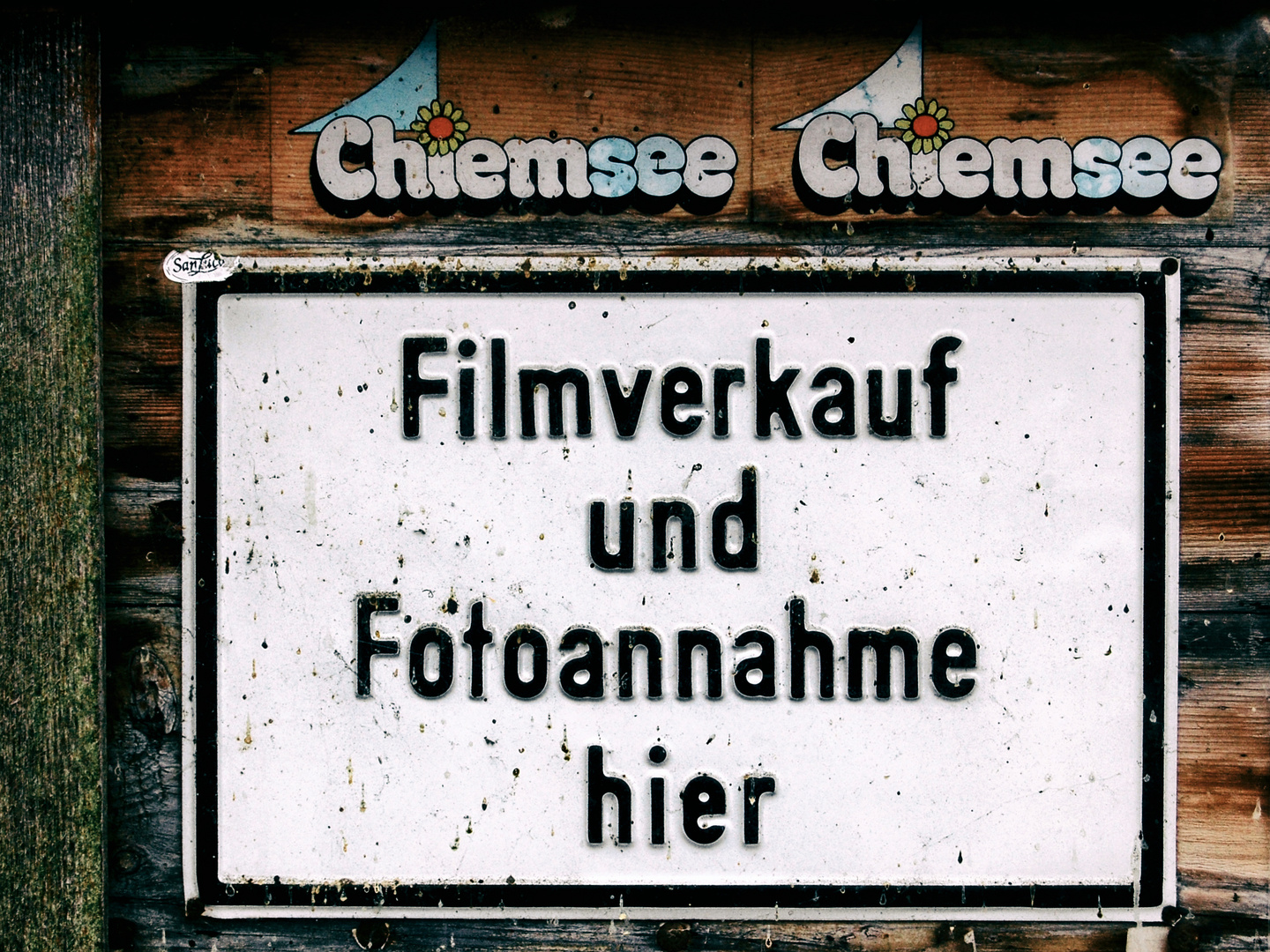 Fotoannahme hier! Foto & Bild | quatsch, fun und rätselecke, witzige ...