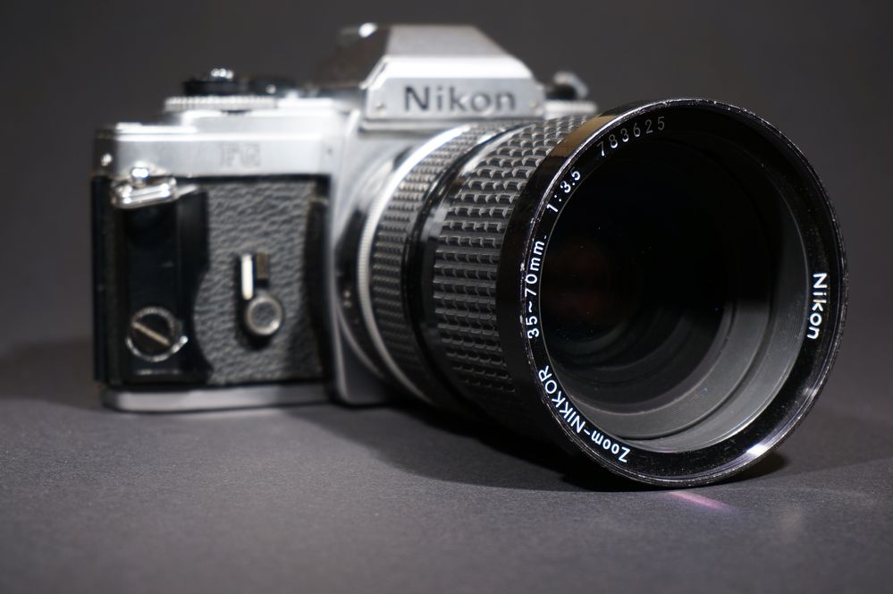 Fotoapparat (5) Foto & Bild | industrie und technik, fotogeräte, alt ...