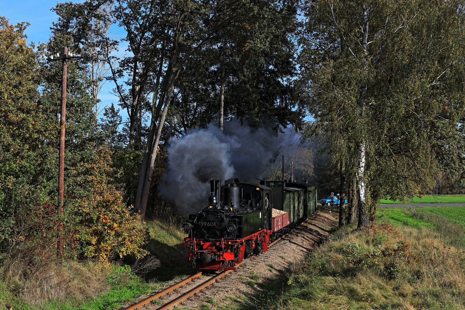 Fotodampf Pollo 2023-01 Foto & Bild | historische eisenbahnen, dampf-, diesel- und e-loks ...
