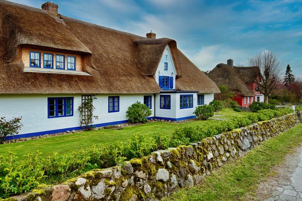 Amrum Bilder & Fotos