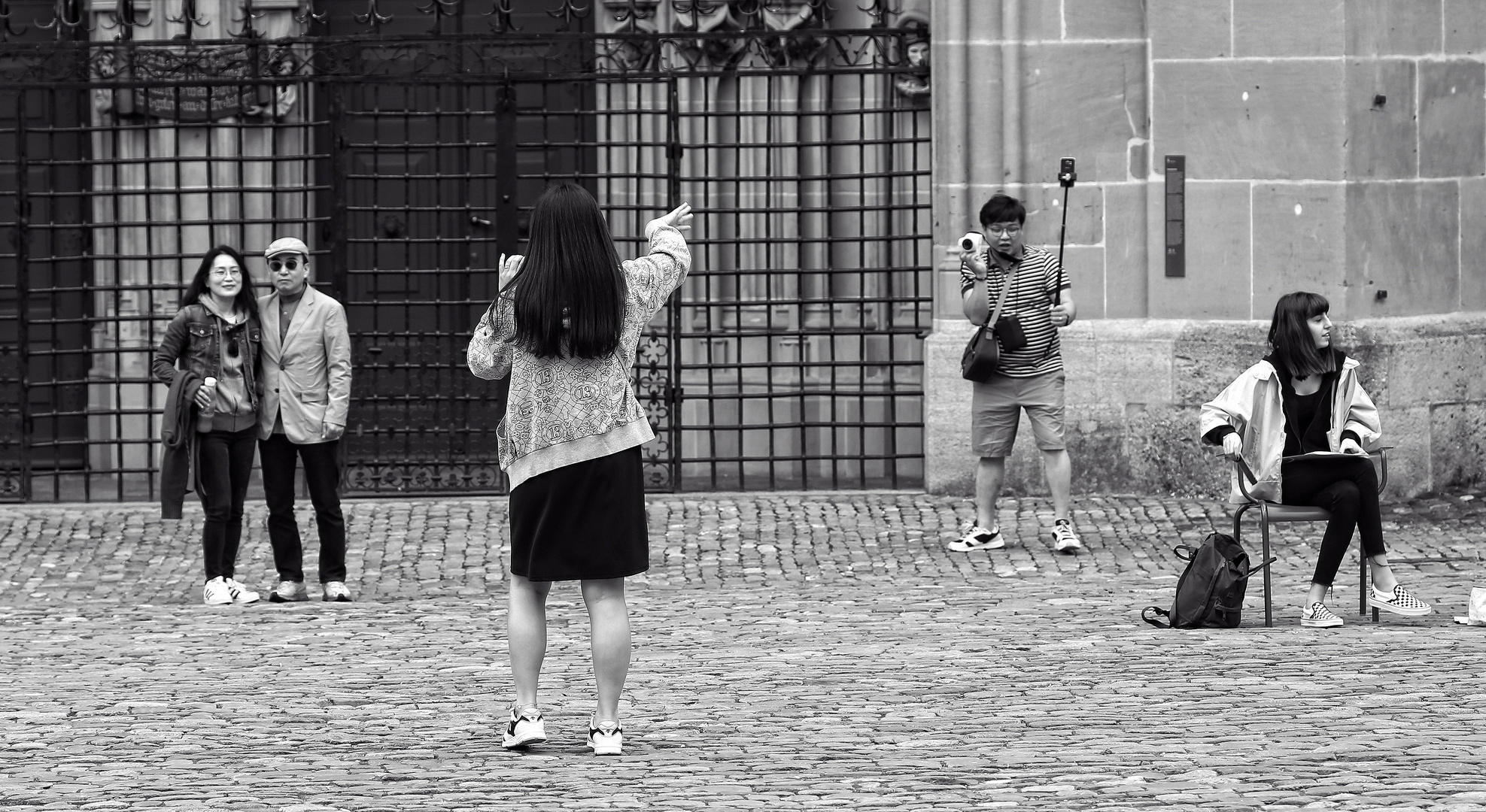 Fotografen Foto & Bild | erwachsene menschen, streetfotografie mit menschen, portraits ...