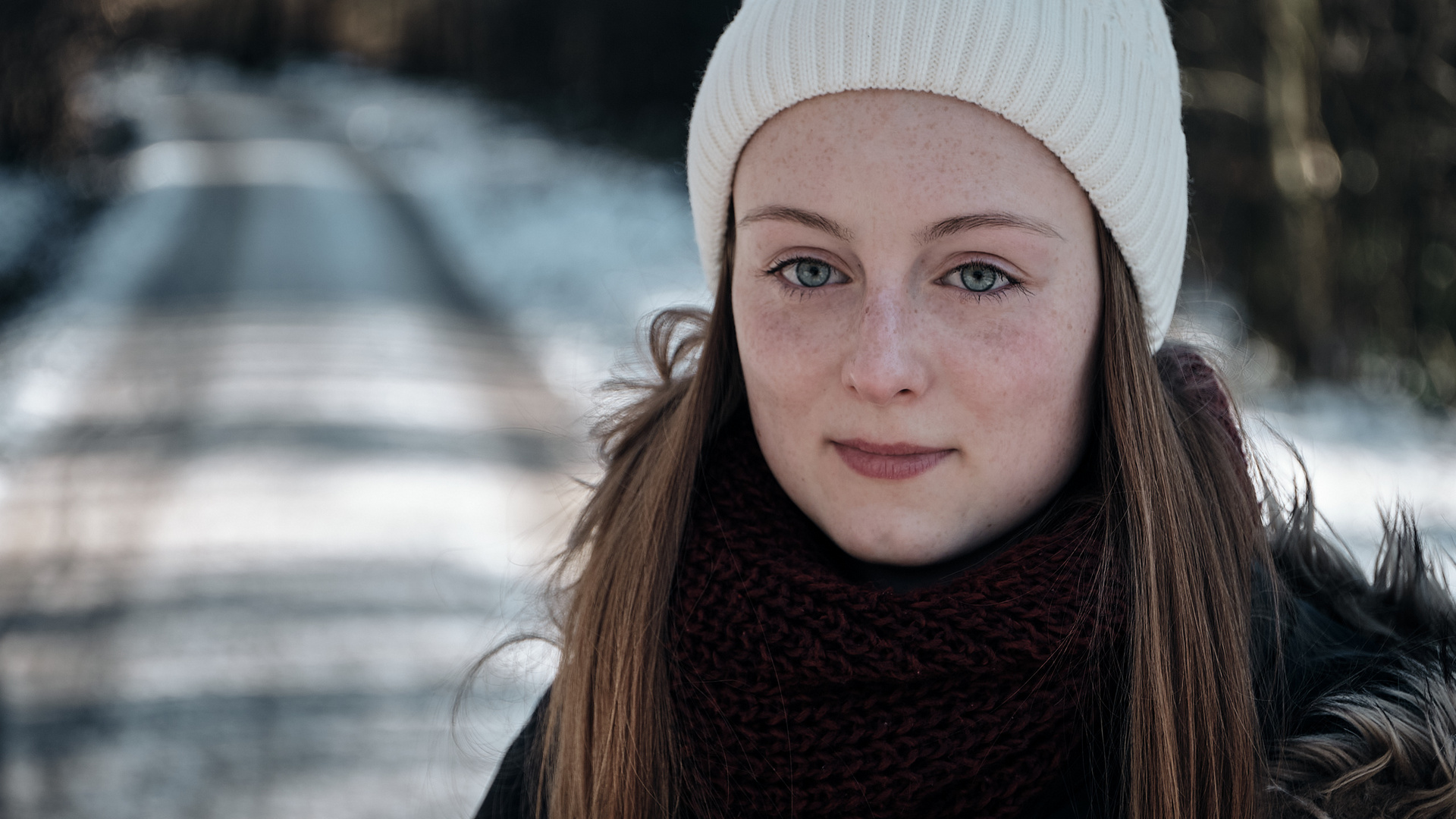 fotografier' schneller, es ist kalt Foto & Bild | erwachsene ...