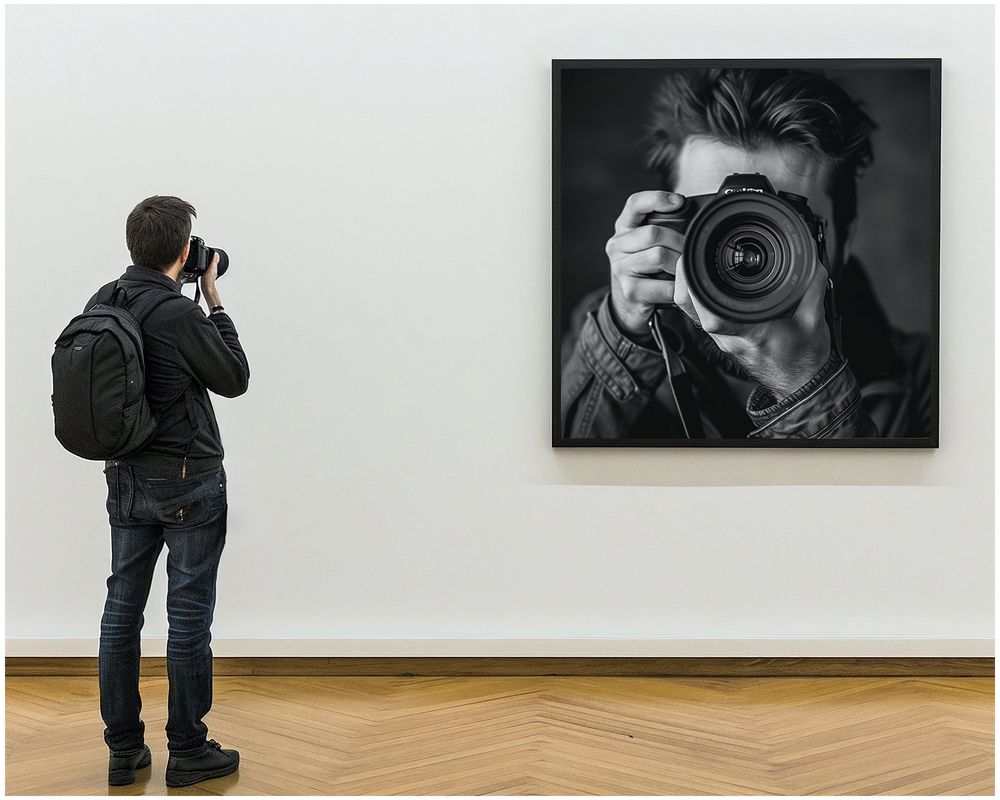 fotografieren Foto & Bild | ki-generierte bilder, ki - montagen, ki - menschen Bilder auf ...