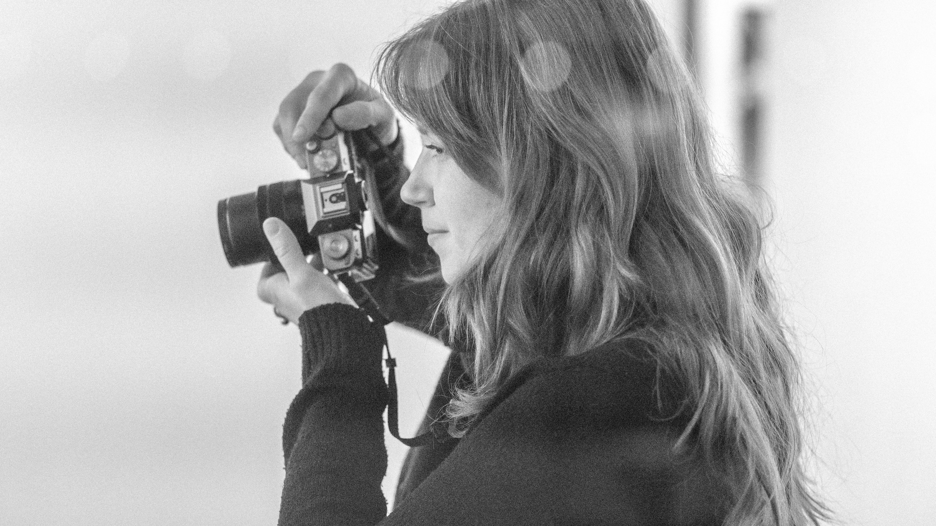 Fotografin Foto & Bild | erwachsene menschen, portrait, streetfotografie mit menschen Bilder auf ...