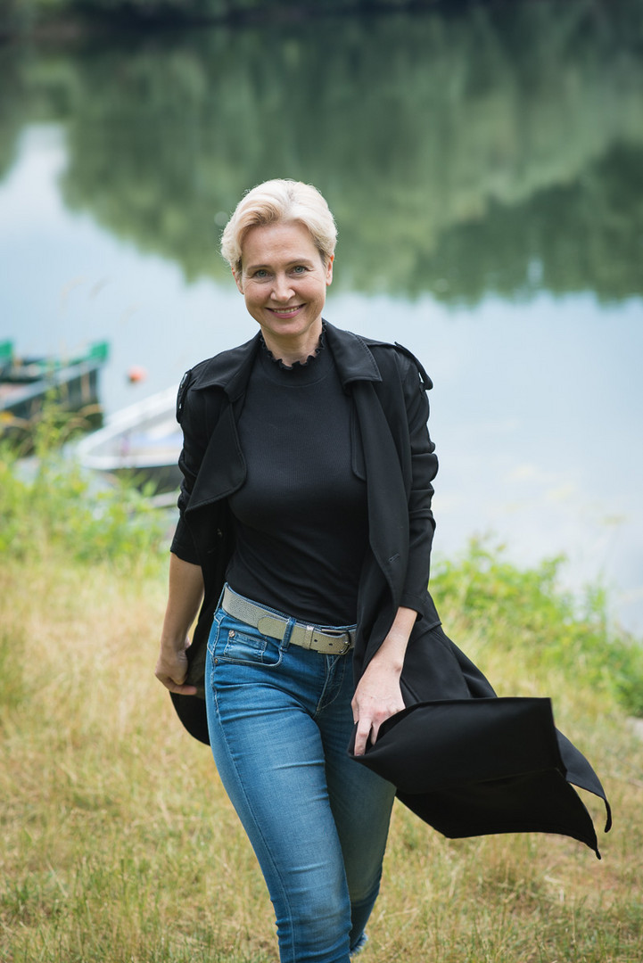 Fotoshooting mit Fotografin Iryna Mathes (@iramathes) Foto & Bild ...