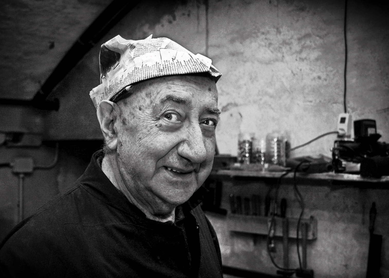 Fra' Giuseppe falegname del convento Foto % Immagini| ritratto, vite ... Fra' Giuseppe falegname del convento Foto % Immagini| ritratto, vite ...