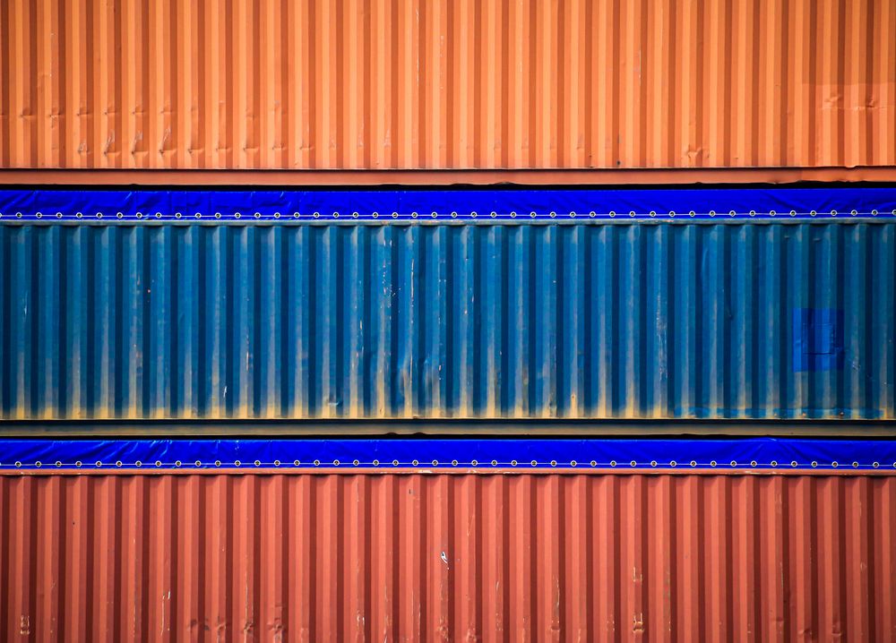 Fracht Foto & Bild | city, world, spezial Bilder auf fotocommunity