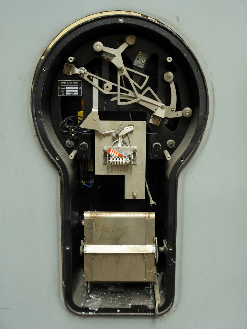 fractum Foto & Bild | industrie und technik, technik-details, aliud ...