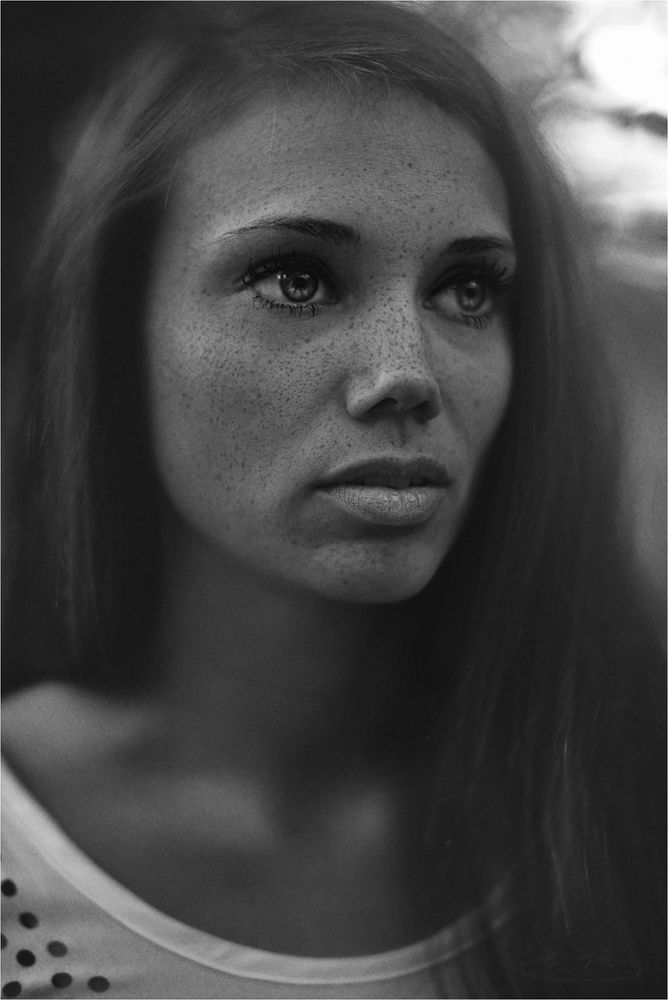 * fragend * Foto & Bild | people, outdoor, sw Bilder auf fotocommunity