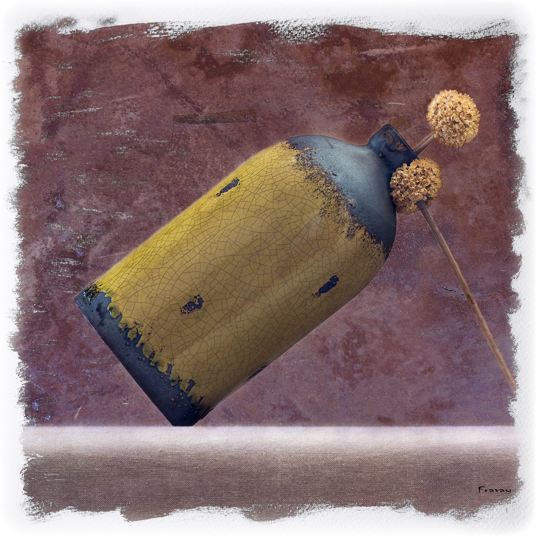 Fragil Equilibrio Imagen & Foto | naturaleza muerta, bodegones, motivos ...