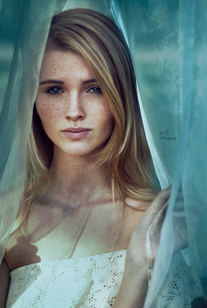 fragile Foto & Bild | menschen, portrait, :) Bilder auf fotocommunity