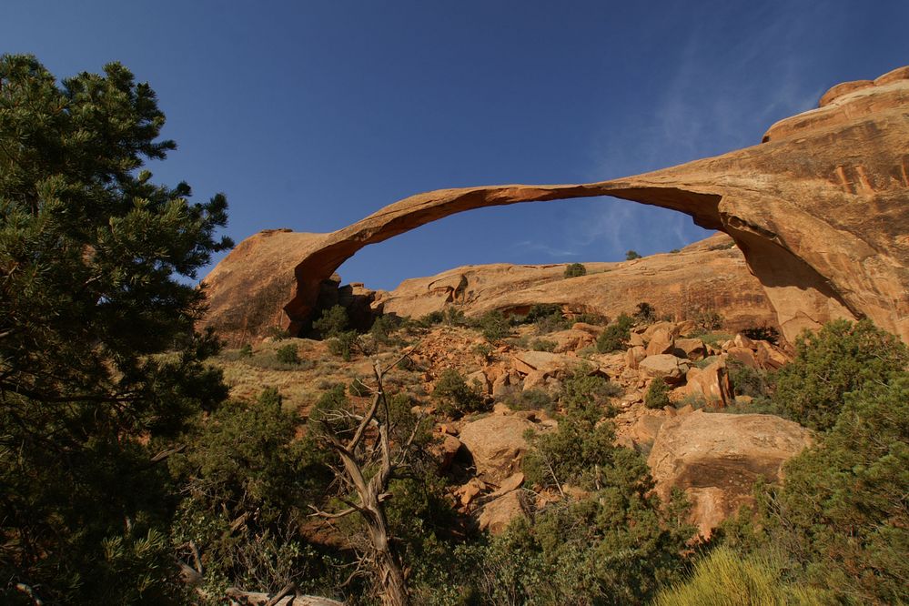 Fragile Foto & Bild | north america, united states, national parks ...