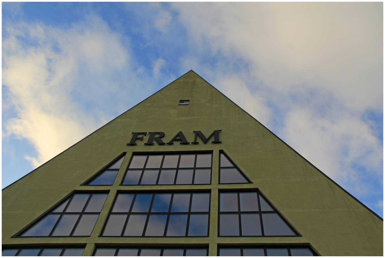 Fram.... Foto & Bild | fotos, city, street Bilder auf fotocommunity