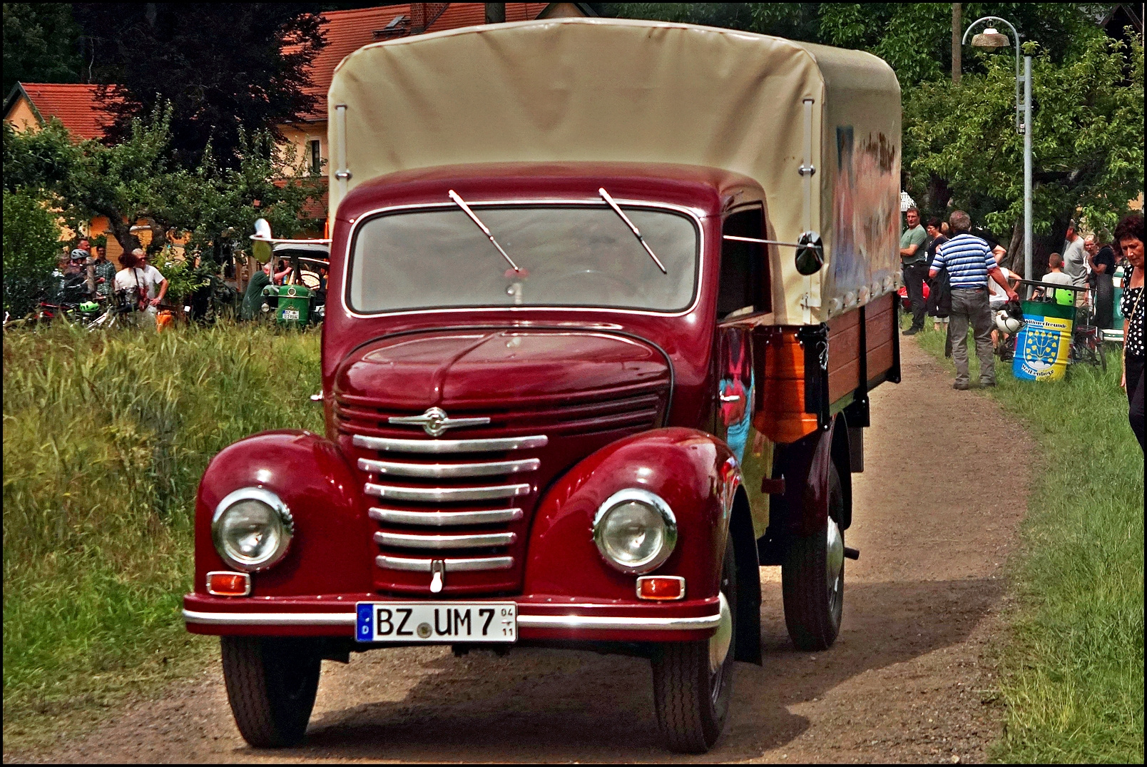 Framo Foto & Bild | industrie und technik, technik-details, autos ...