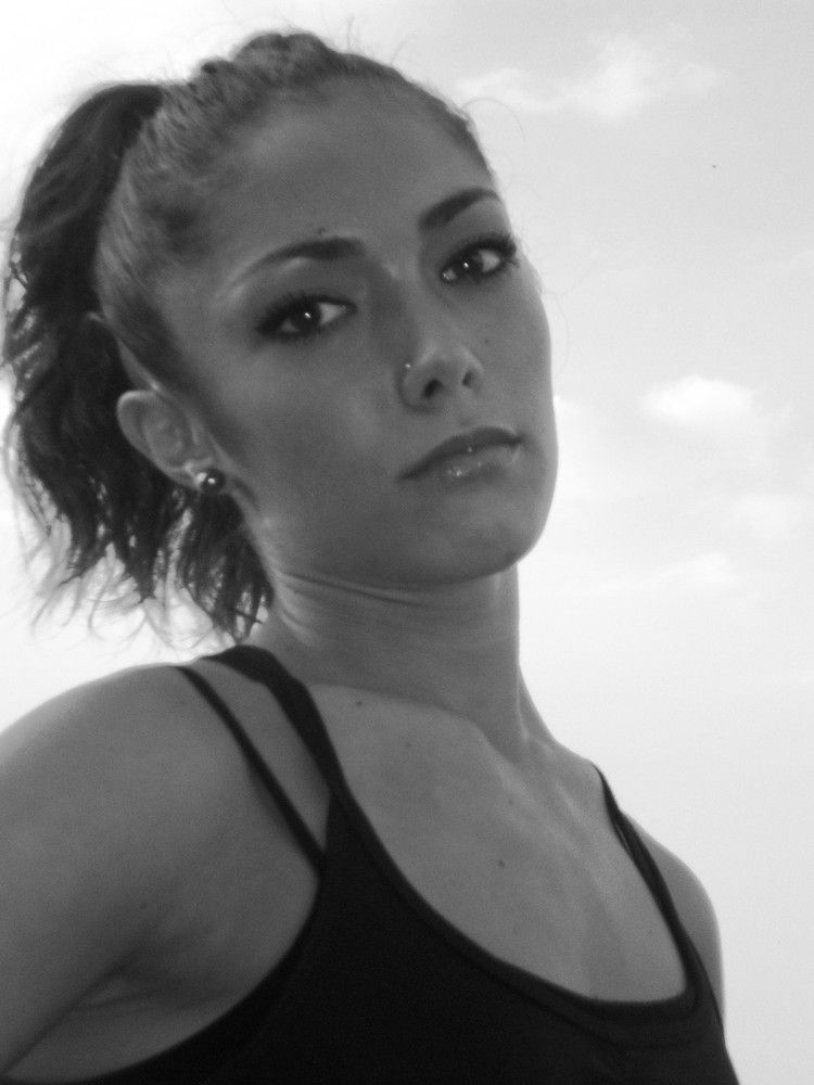 francesca Foto % Immagini| persone, giovani Foto su fotocommunity