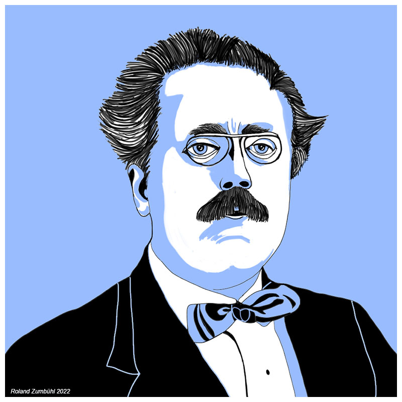 Frank Bridge Foto & Bild | portrait, digiart, menschen Bilder auf ...