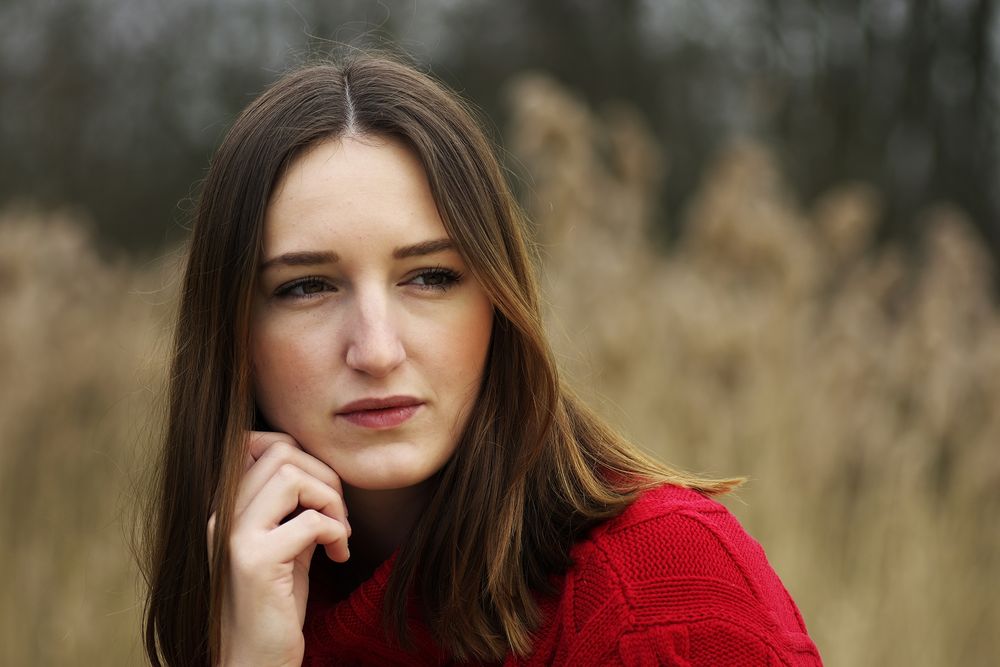 Franka # 10.1 Foto & Bild | erwachsene menschen, portrait, portrait frauen Bilder auf fotocommunity