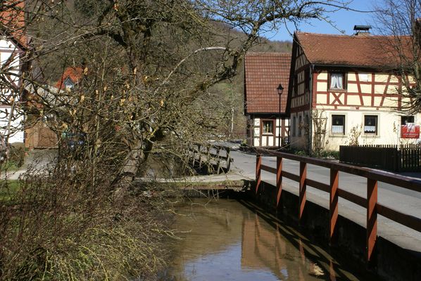 Franken Bilder & Fotos