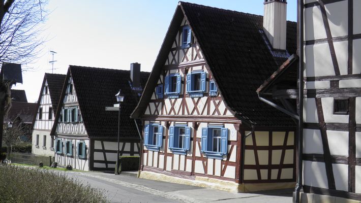 Franken Bilder & Fotos