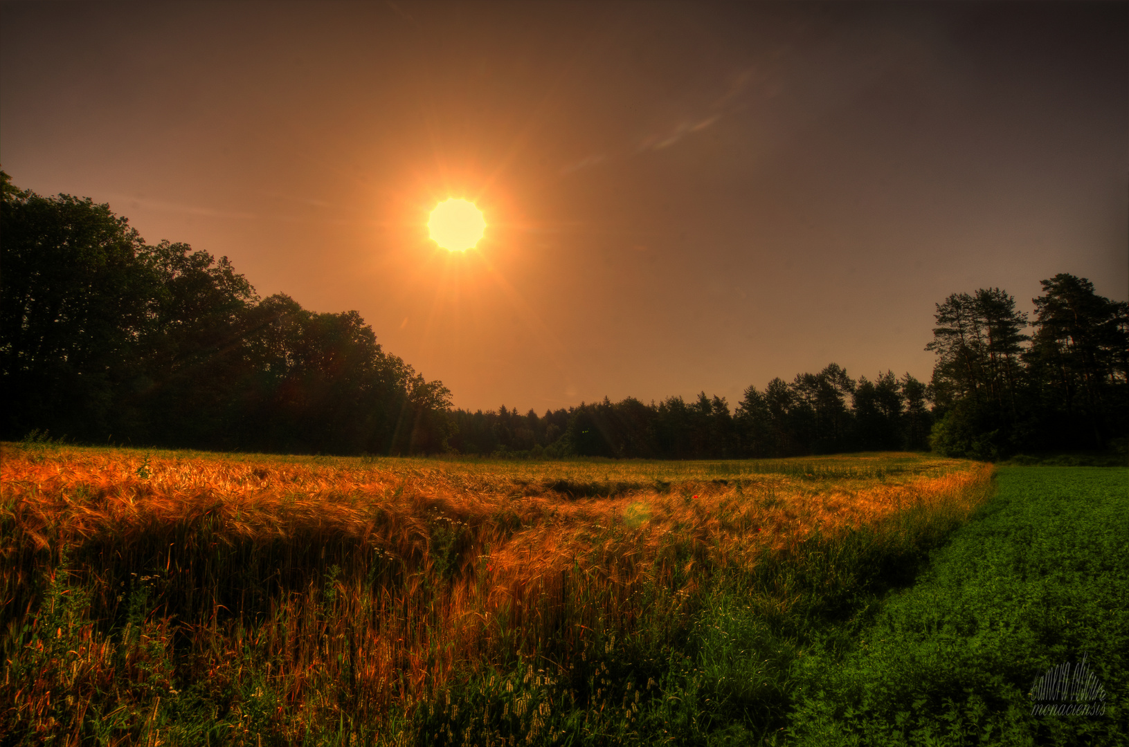 Frankenland Foto & Bild | deutschland, europe, bayern Bilder auf ...