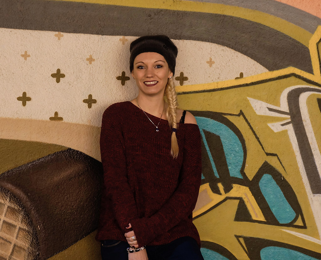 Franny from the Block Foto & Bild | fashion, lifestyle, streetculture ...