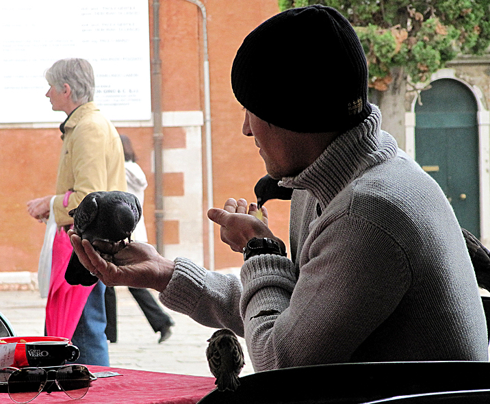 Franz Foto & Bild | erwachsene menschen, alltagsereignisse, menschen in der freizeit Bilder auf ...