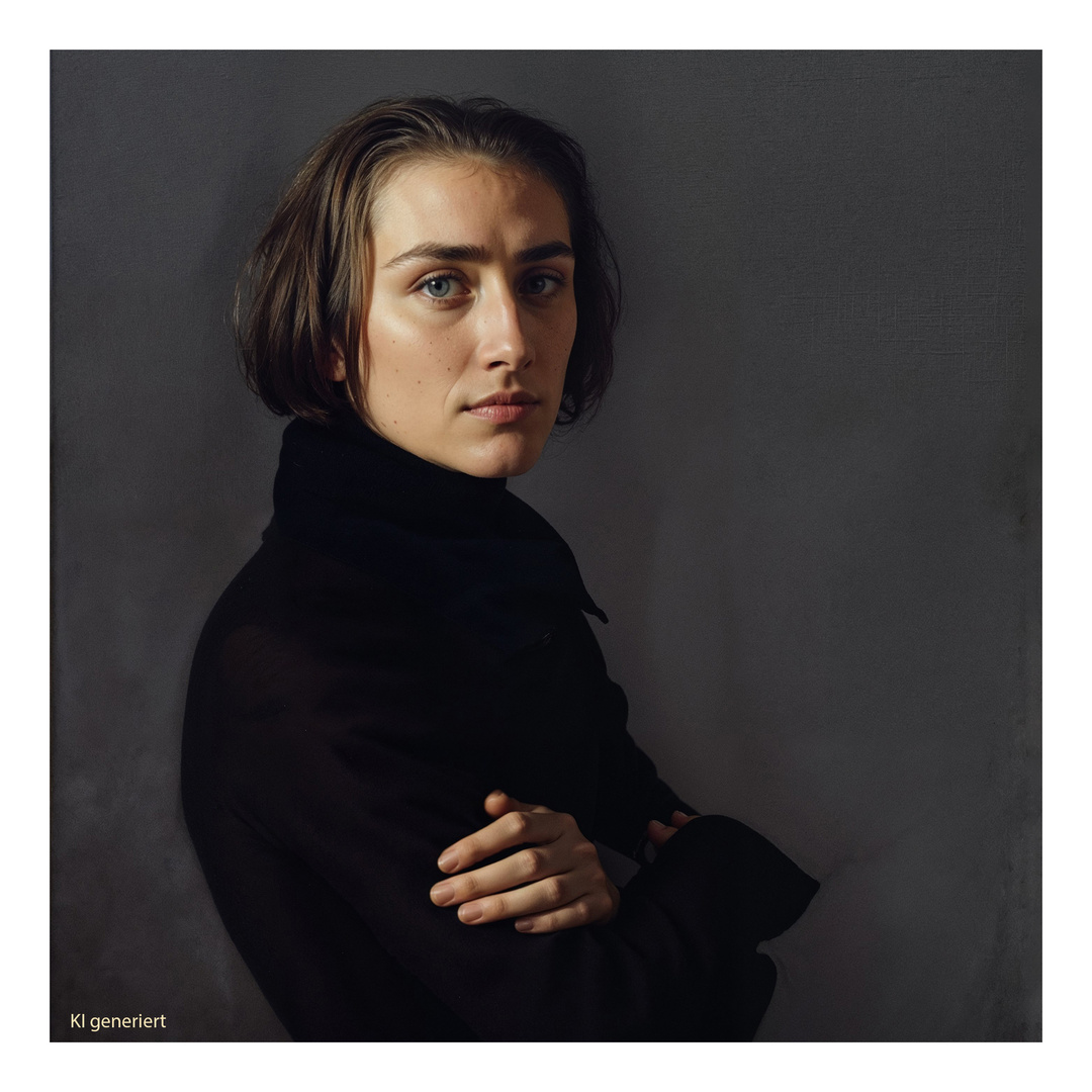 Franz Liszt Foto & Bild | ki - menschen, ki - portraits, ki-bilder Bilder auf fotocommunity