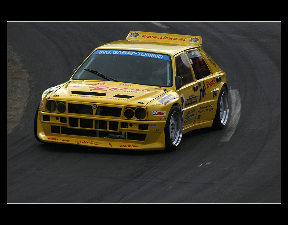 Franz Novak - Pöllauberg 2006 Foto & Bild | sport, motorsport ...