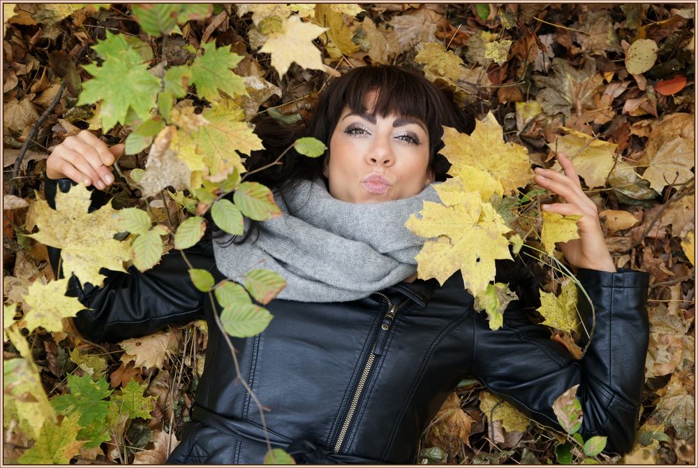 Franzi #18 Foto & Bild | fashion, outdoor, frauen Bilder auf fotocommunity