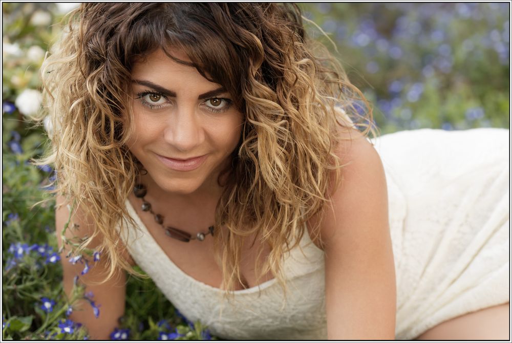 Franzi #24 Foto & Bild | fashion, outdoor, frauen Bilder auf fotocommunity