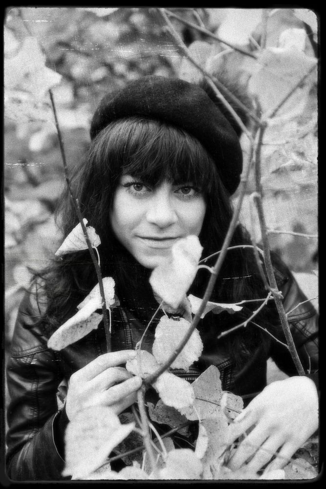 Franzi #4a Foto & Bild | fashion, outdoor, frauen Bilder auf fotocommunity