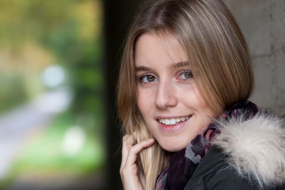 Franzi Foto & Bild | outdoor, portrait, menschen Bilder auf fotocommunity