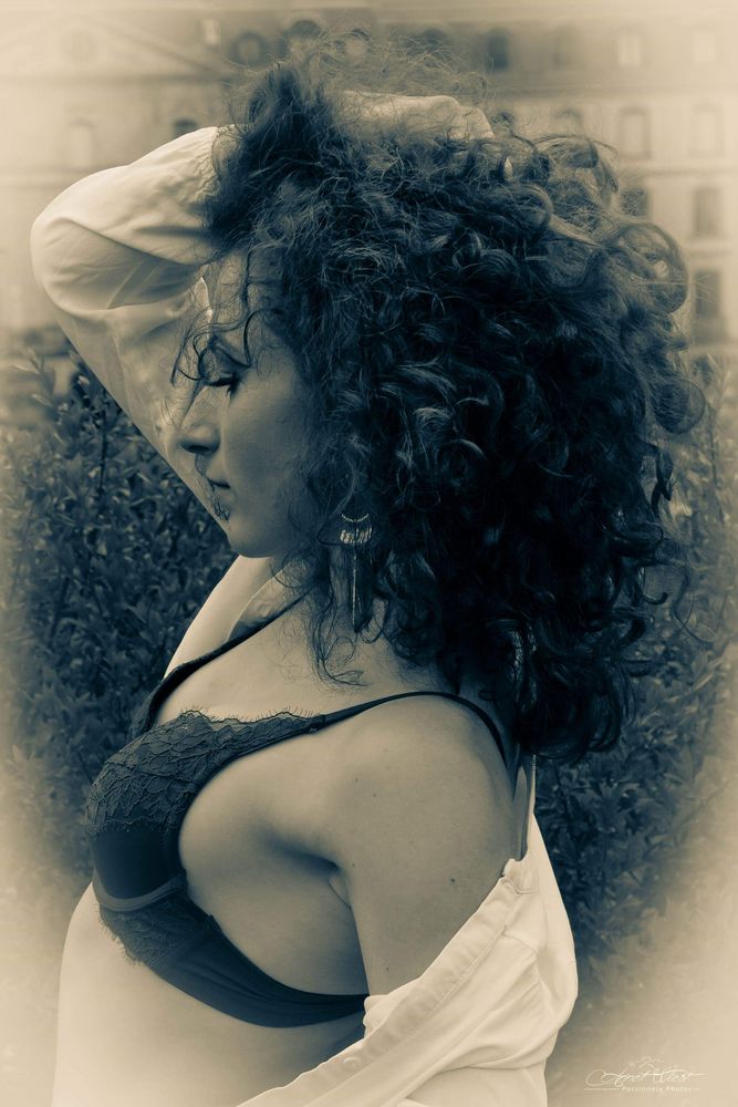 Franzi Foto & Bild | erwachsene menschen, alltagsereignisse, menschen in der freizeit Bilder auf ...