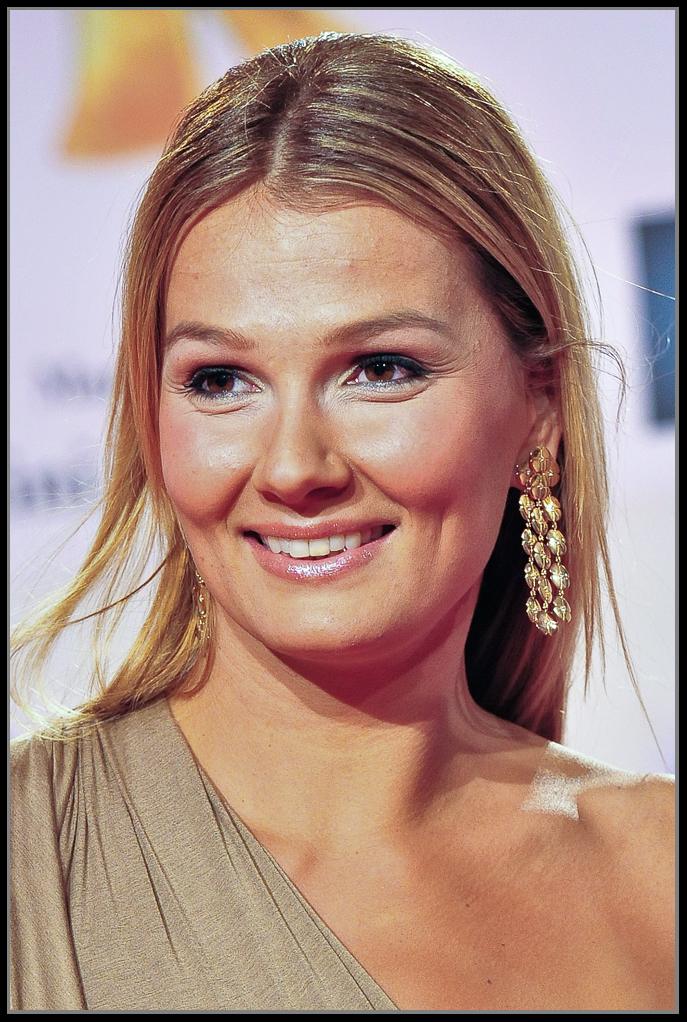 Franziska van Almsick 2011 Foto & Bild | portrait, portrait frauen ...