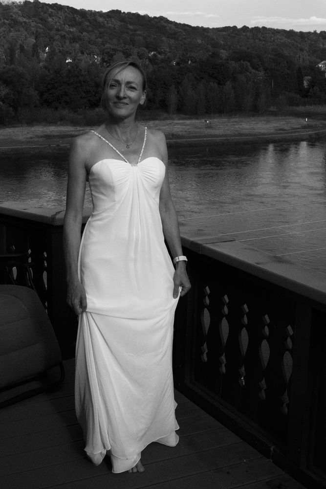 Frau sein Foto & Bild | fashion, outdoor, frauen Bilder auf fotocommunity