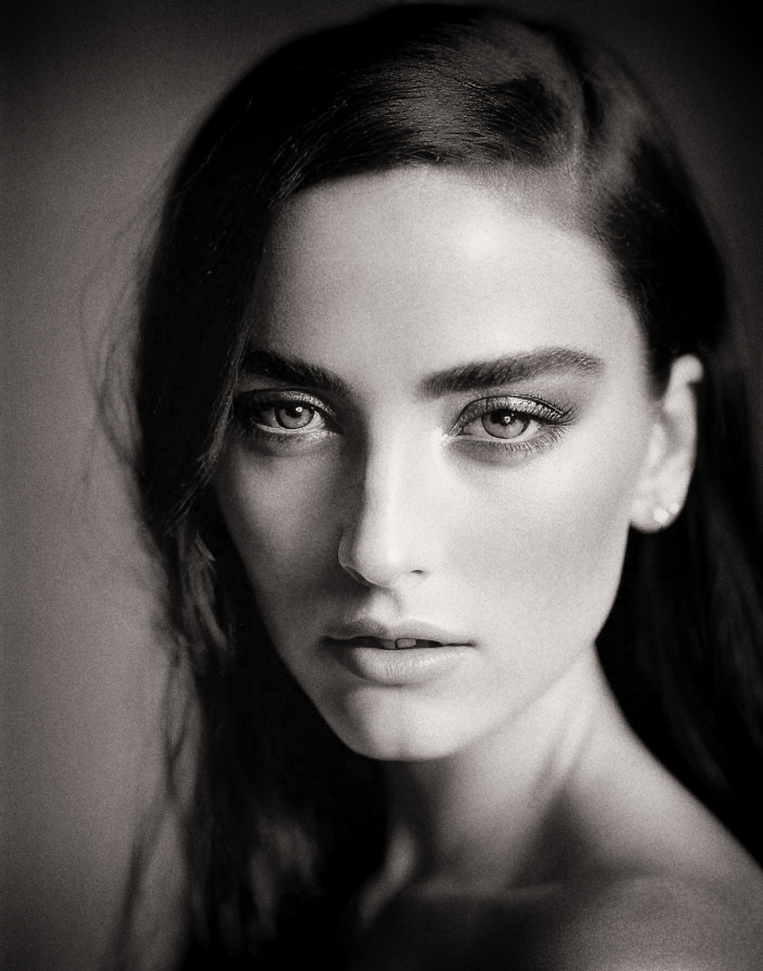 Frauen - Porträt Foto & Bild | portrait, digiart, menschen Bilder auf ...