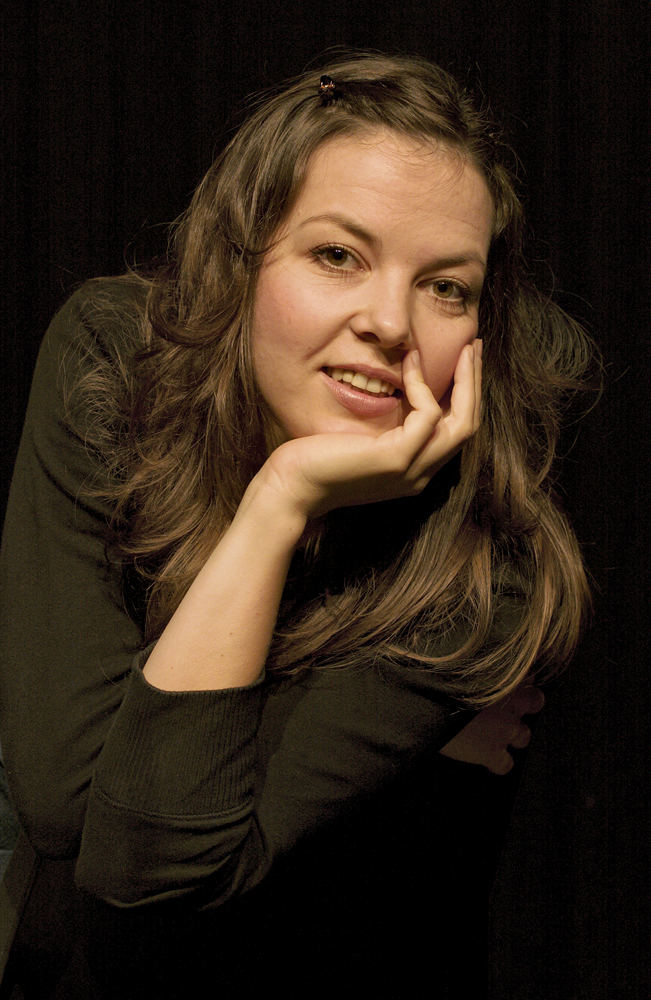 Frauen Portrait Foto & Bild | portrait, portrait frauen, studio Bilder ...