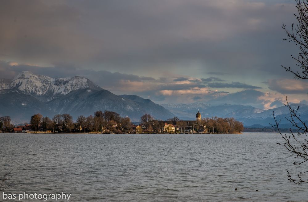 Frauenchiemsee Foto & Bild | deutschland, europe, bayern Bilder auf fotocommunity