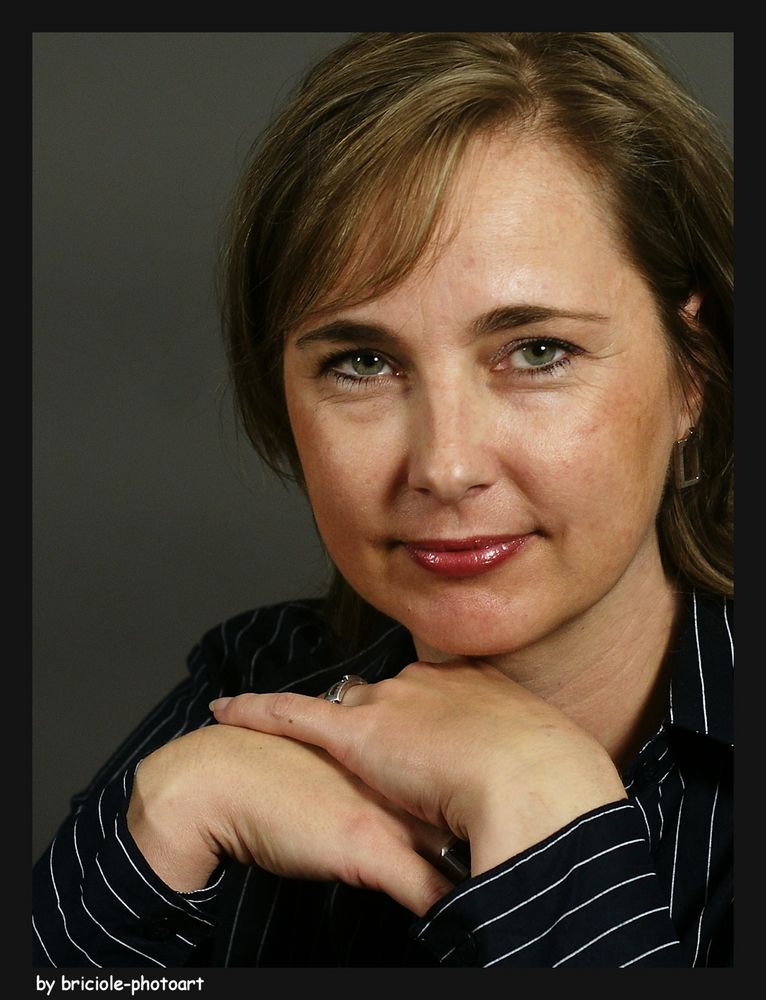 Frauenporträt II Foto & Bild | portrait, portrait frauen, menschen ...