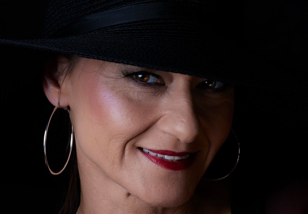 Frech Foto & Bild | erwachsene menschen, portraits erwachsener, portrait Bilder auf fotocommunity