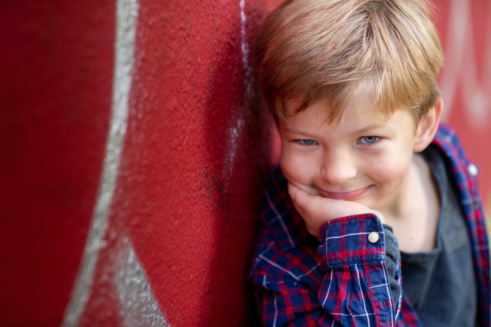 Frechdachs Foto & Bild | kinder, portraits, kinder im schulalter Bilder auf fotocommunity