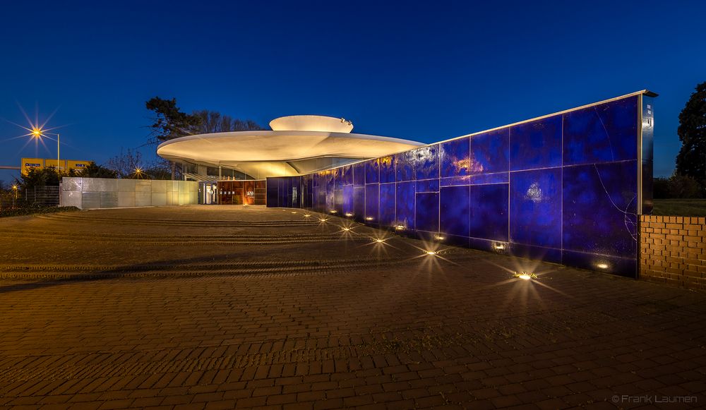 Frechen Foto & Bild | architektur, deutschland, europe Bilder auf ...