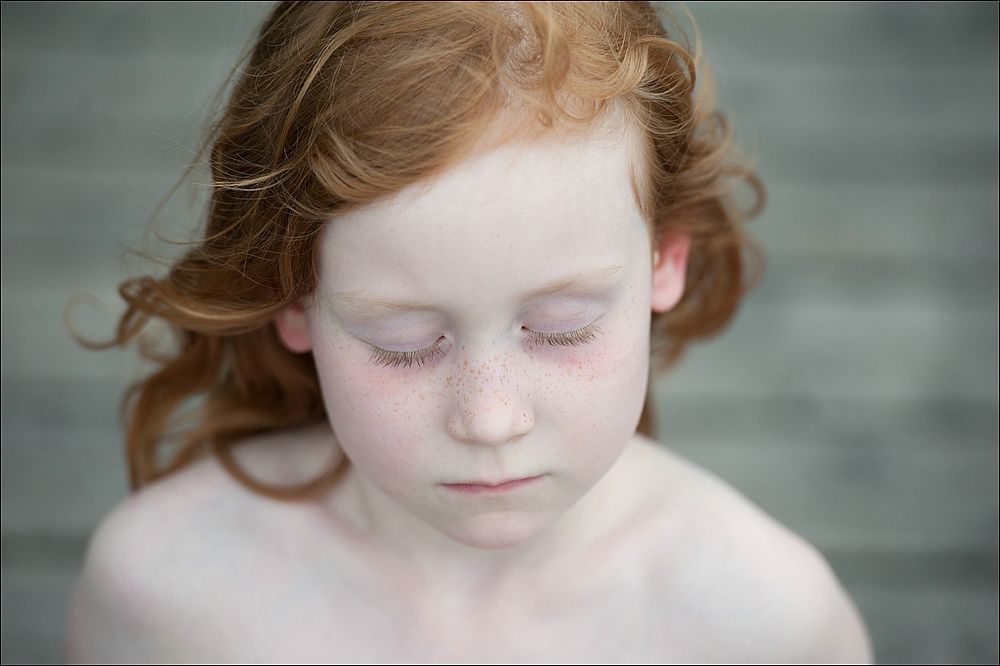 ...freckles... Foto & Bild | kinder, portraits, menschen Bilder auf ...